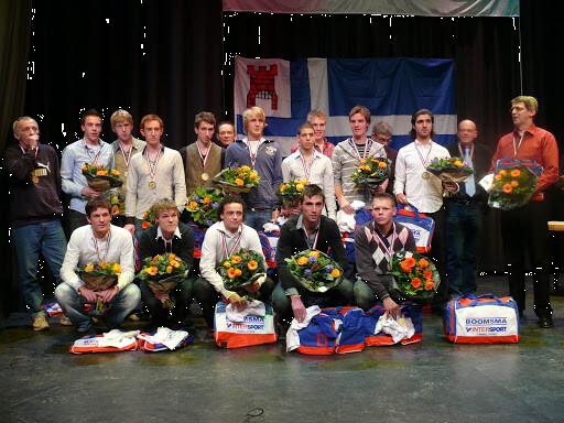 In memoriam Wim Havelaar | Flevo Boys